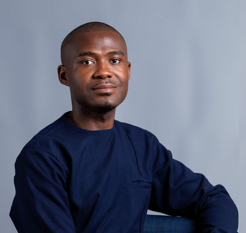 Dr Nicholas Asare, CA – Dataking Consulting