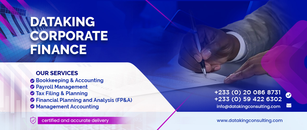 Dataking Consulting – Management,Research and Consultancy