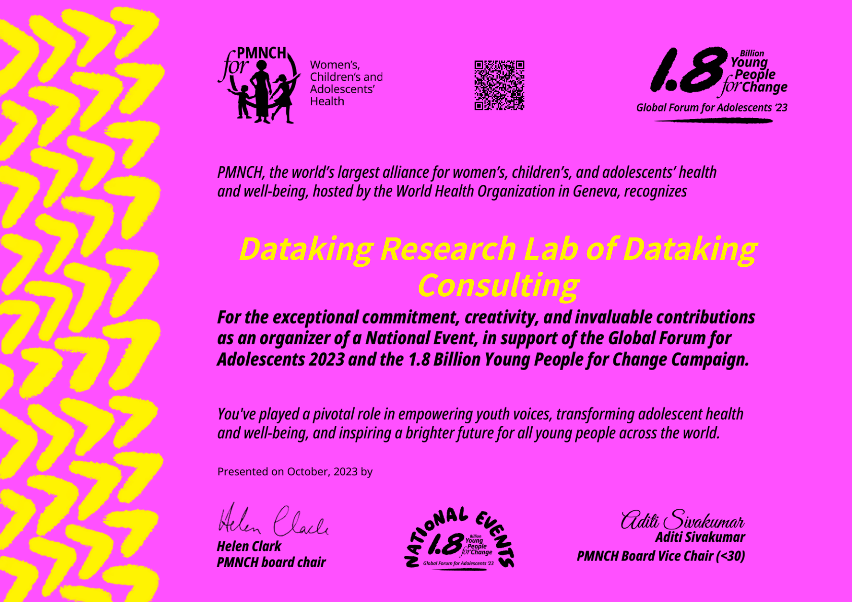 Dataking Consulting – Management, Research and Consultancy